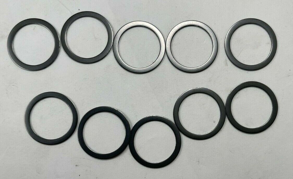 FJC 4036 A/C Line GM #12 Dual Fit O-Ring Compressor Seal Gasket - Pack – Sherco-Auto.com