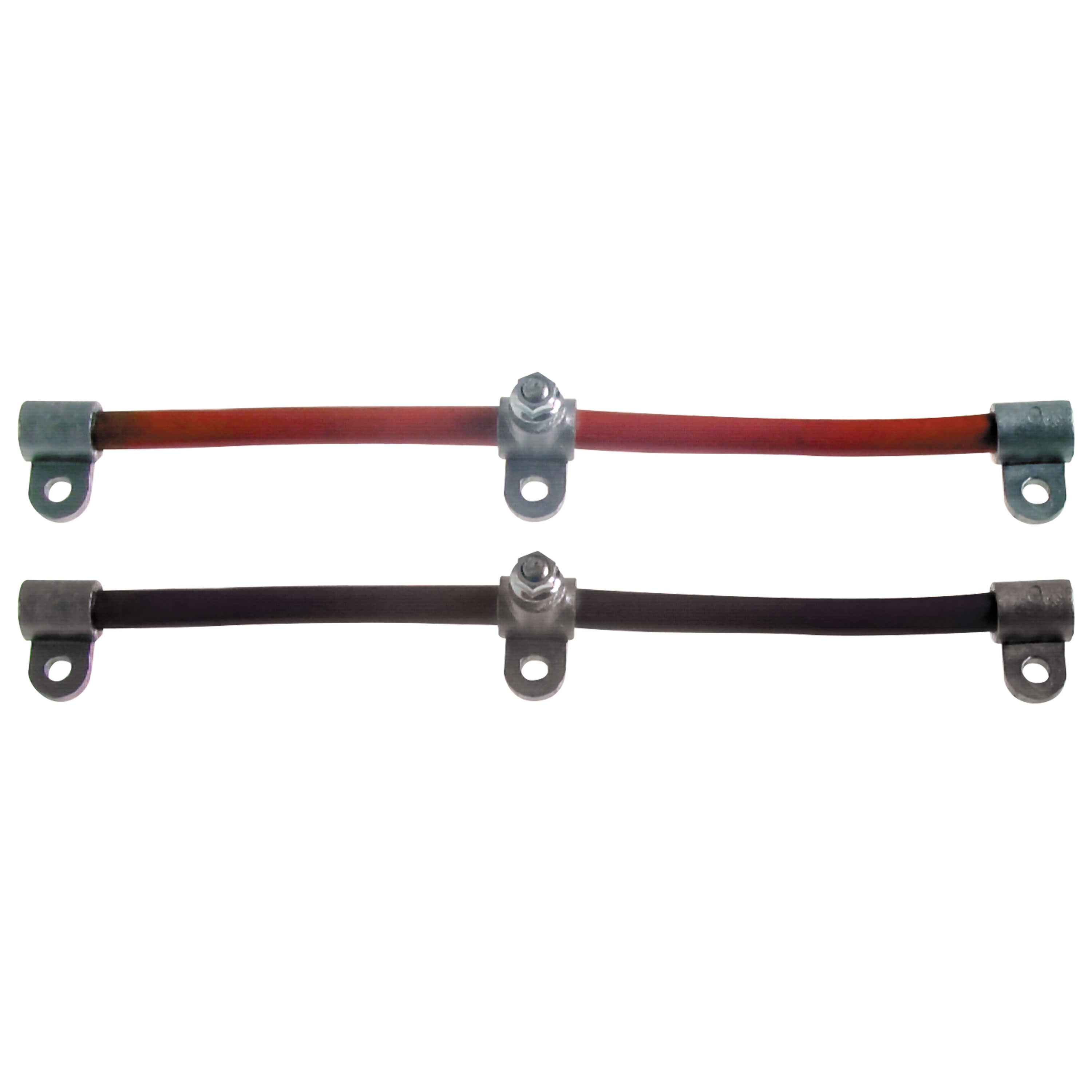 2/0 AWG Battery Cable Harness - Heavy Duty Assemblies – Sherco-Auto.com