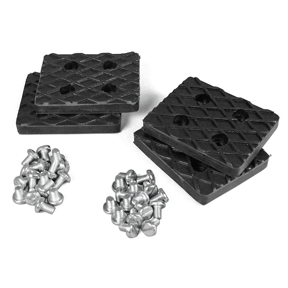 Lift Pads for Vehicle Lifts - Shop Rubber & Poly Pads – Sherco-Auto.com
