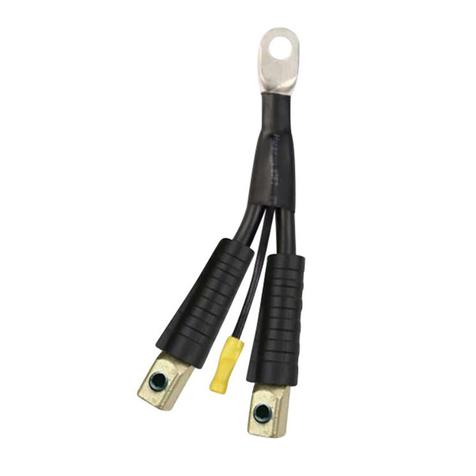 Quick Connect Battery Cable Splices – Fast Repair – Sherco-Auto.com