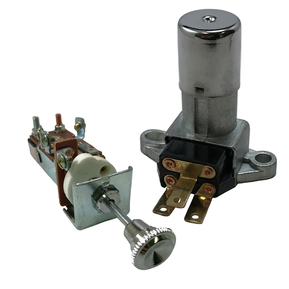 Headlight Dimmer Switches - OEM & Direct Fit Options – Sherco-Auto.com