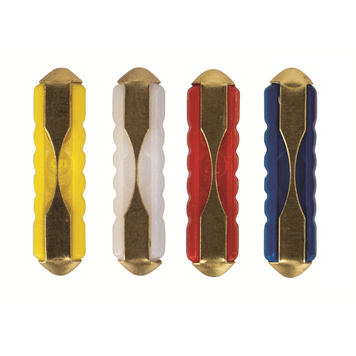 GBC European Ceramic Fuses - OEM Style Replacements – Sherco-Auto.com