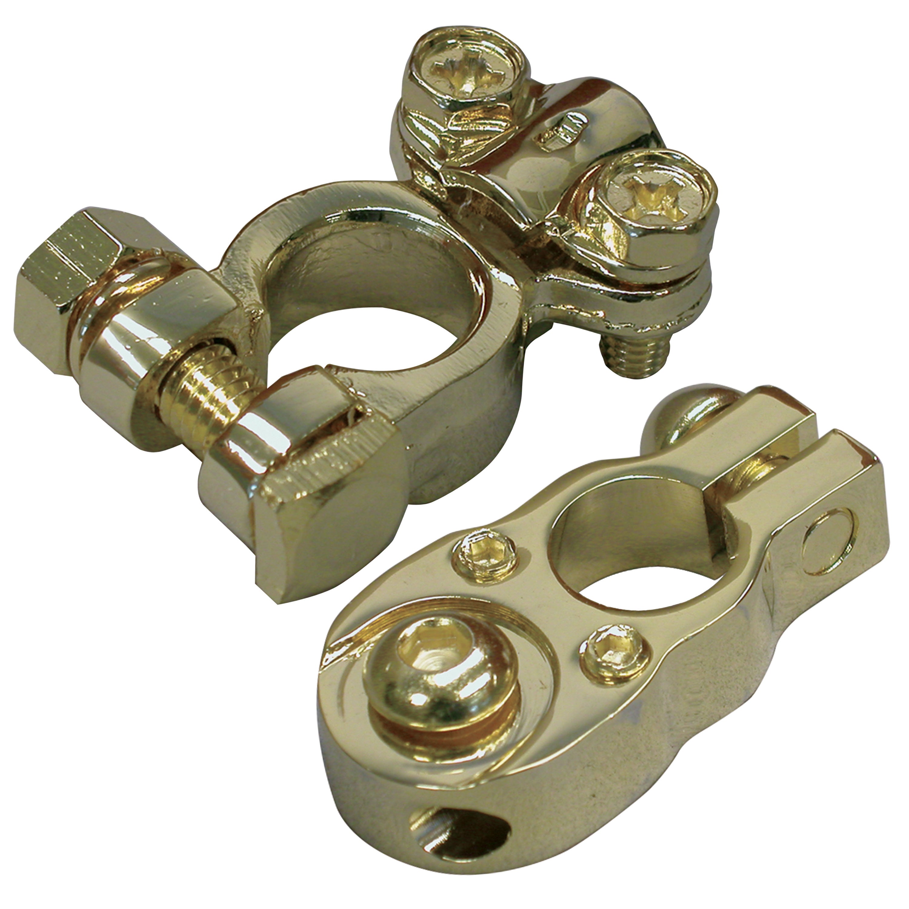 Buy Gold Battery Terminals online at Affordable price. – Sherco-Auto.com