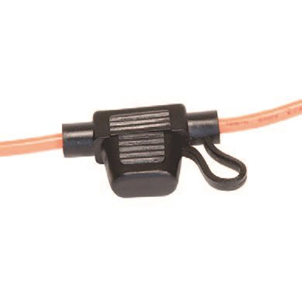 Buy MINI/ATM Inline Fuse Holder Blocks & Panels online at Affordable ...