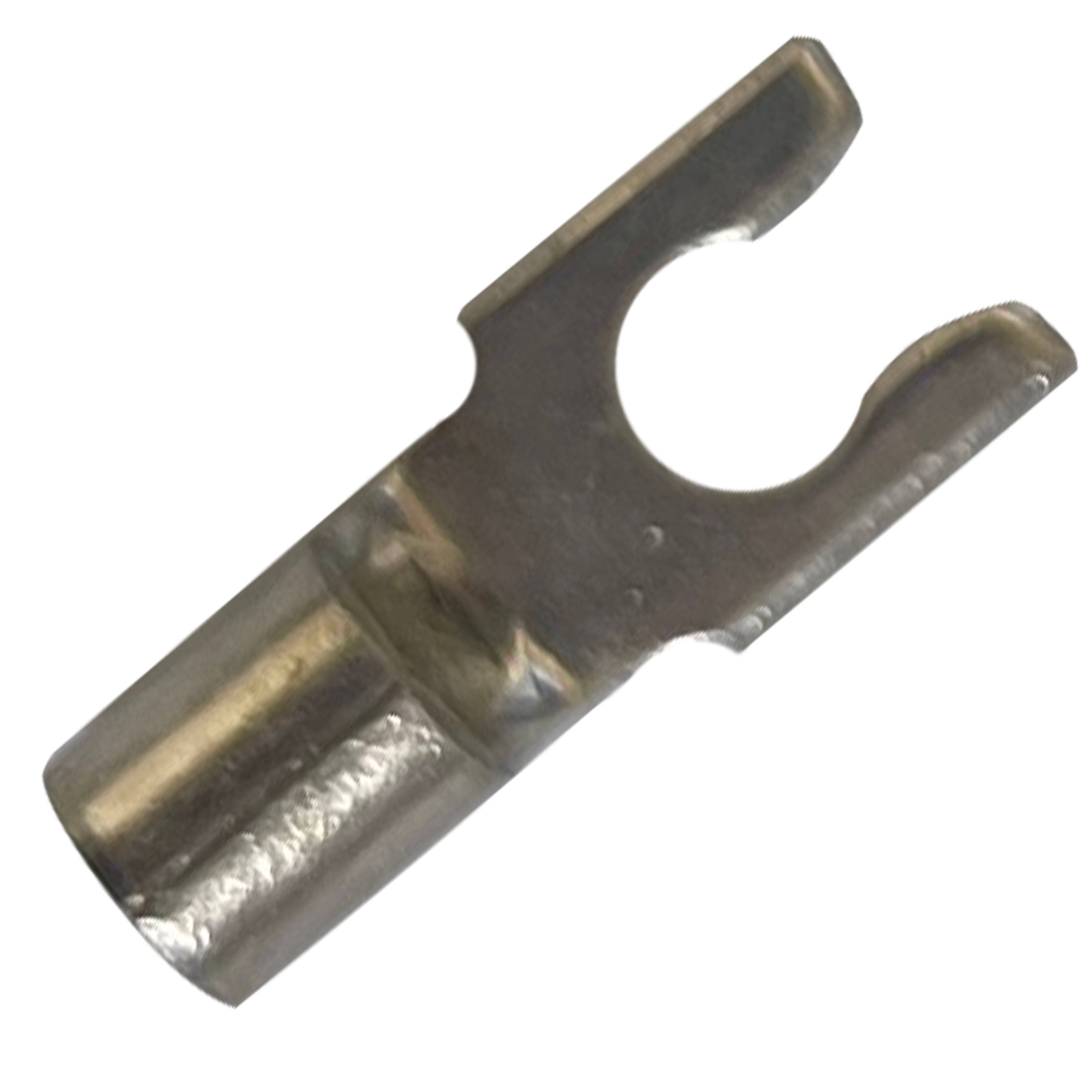 Non-Insulated Snap Spade Terminals - OEM Fit – Sherco-Auto.com