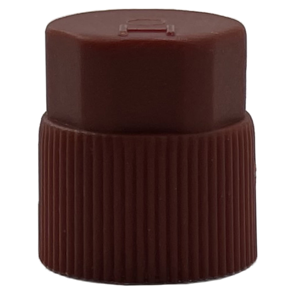 A/C Service Port Caps - R134a & R1234yf HVAC Systems – Sherco-Auto.com