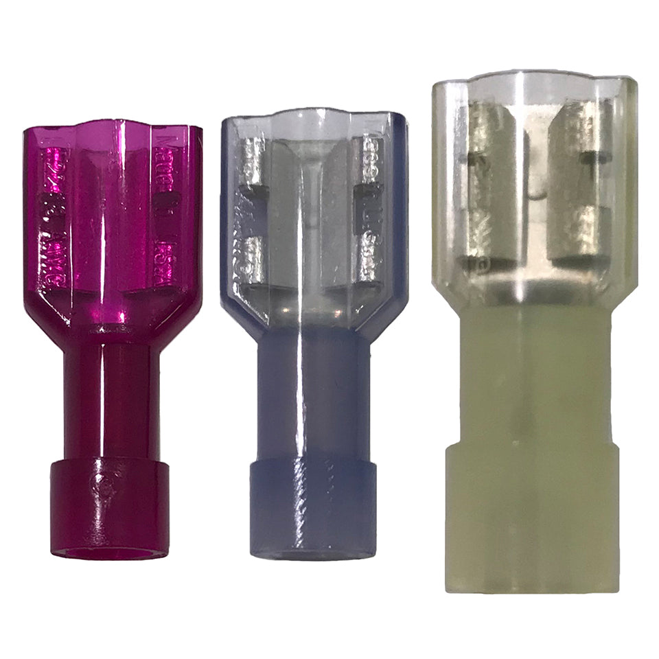 Buy Nylon Fully Insulated Quick Disconnect Connectors online at ...