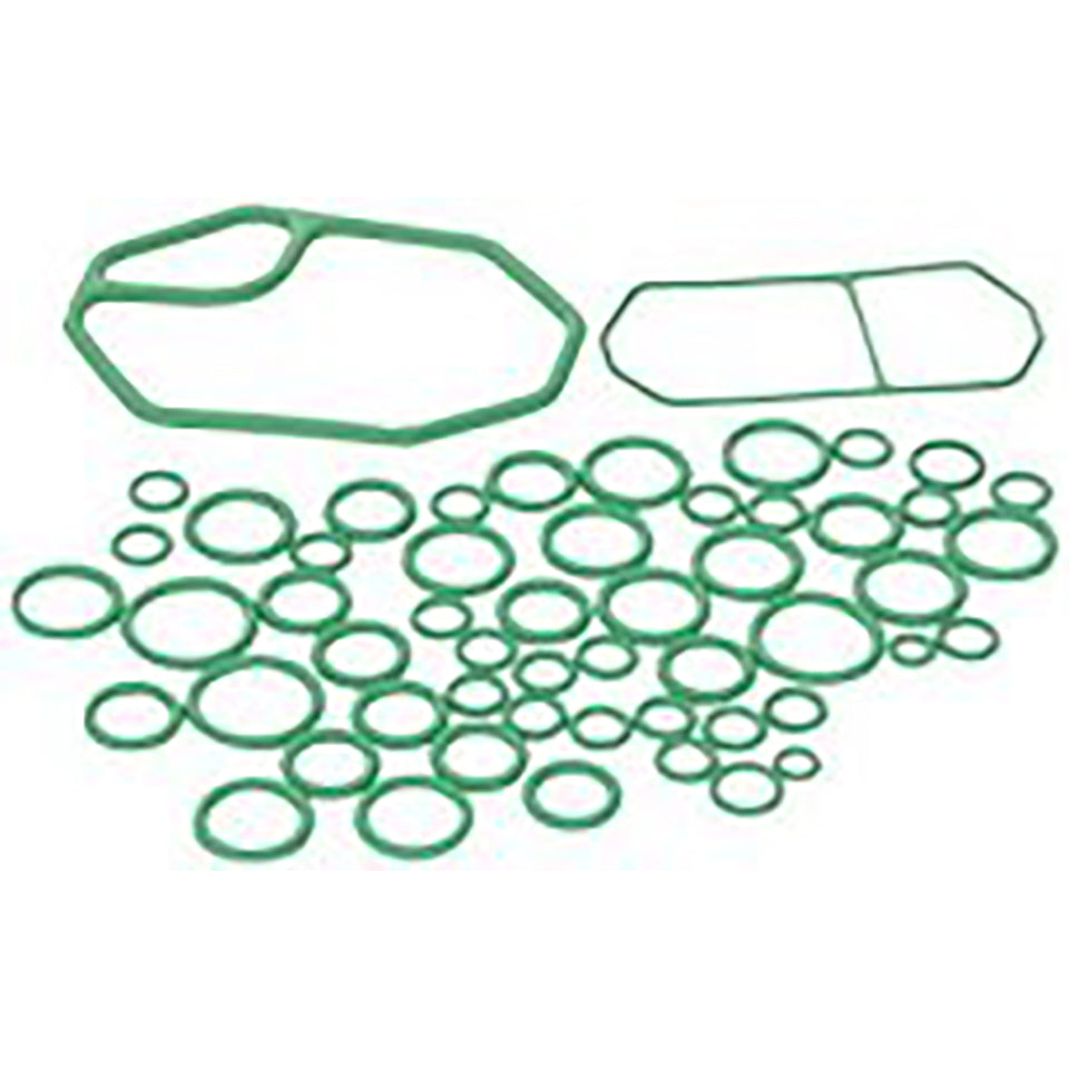 A/C O-Rings for R-134a & R-1234yf Systems – Sherco-Auto.com