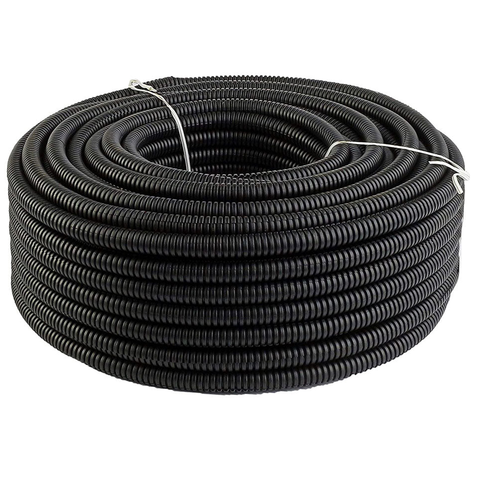 Expandable Braided & Split Loom - Wire Protection – Sherco-Auto.com