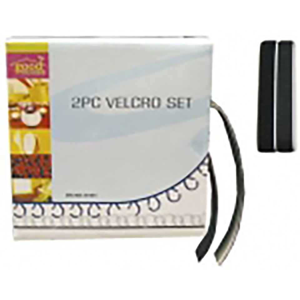 Male & Female Velcro Rolls - Hook & Loop Fasteners – Sherco-Auto.com