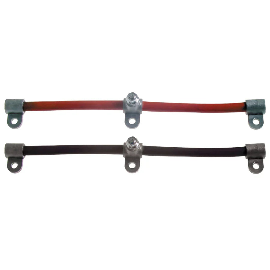 Automotive Battery Cables – 2/0, 4, and 2 Gauge Options – Sherco-Auto.com