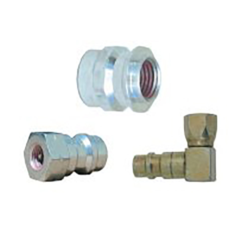 AC Retrofit Adapters - R12 to R134a Conversions – Sherco-Auto.com
