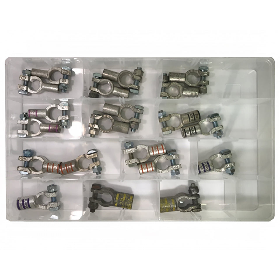 Buy Battery Terminal Boxed Assortment Kits online at Affordable price ...