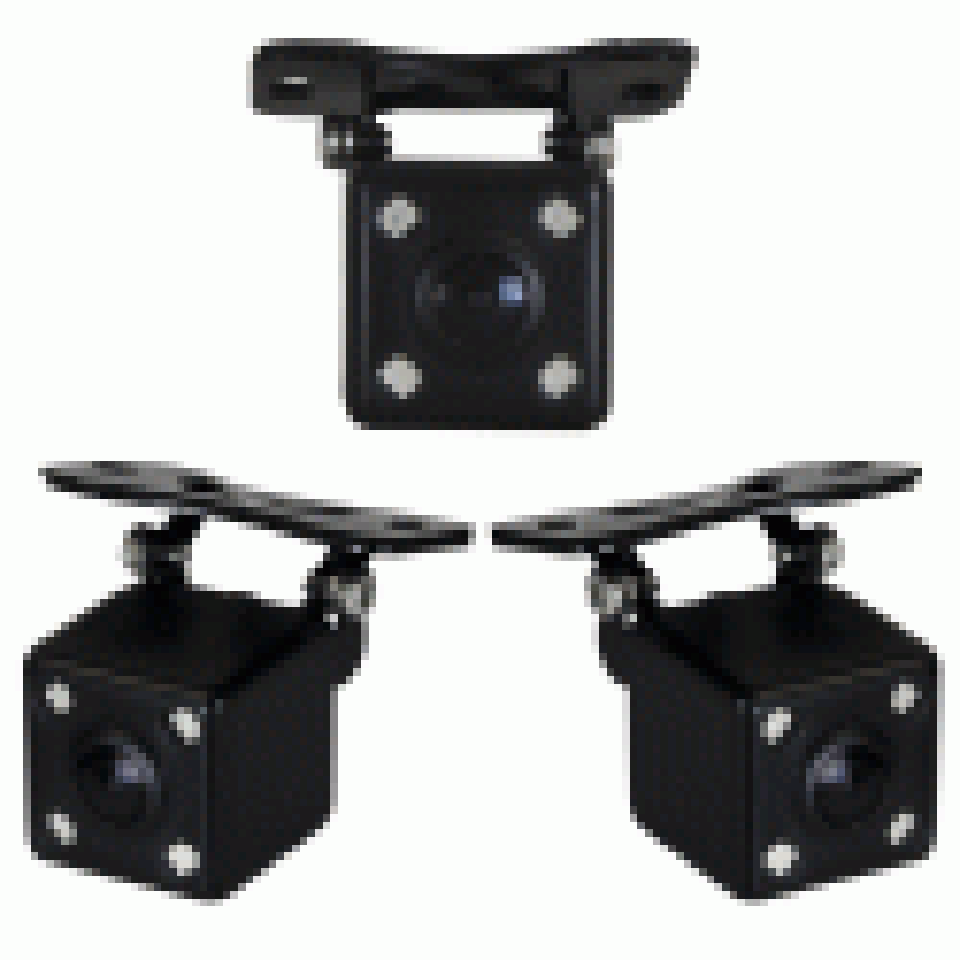 Buy Back Up Cameras online at Affordable price. – Sherco-Auto.com