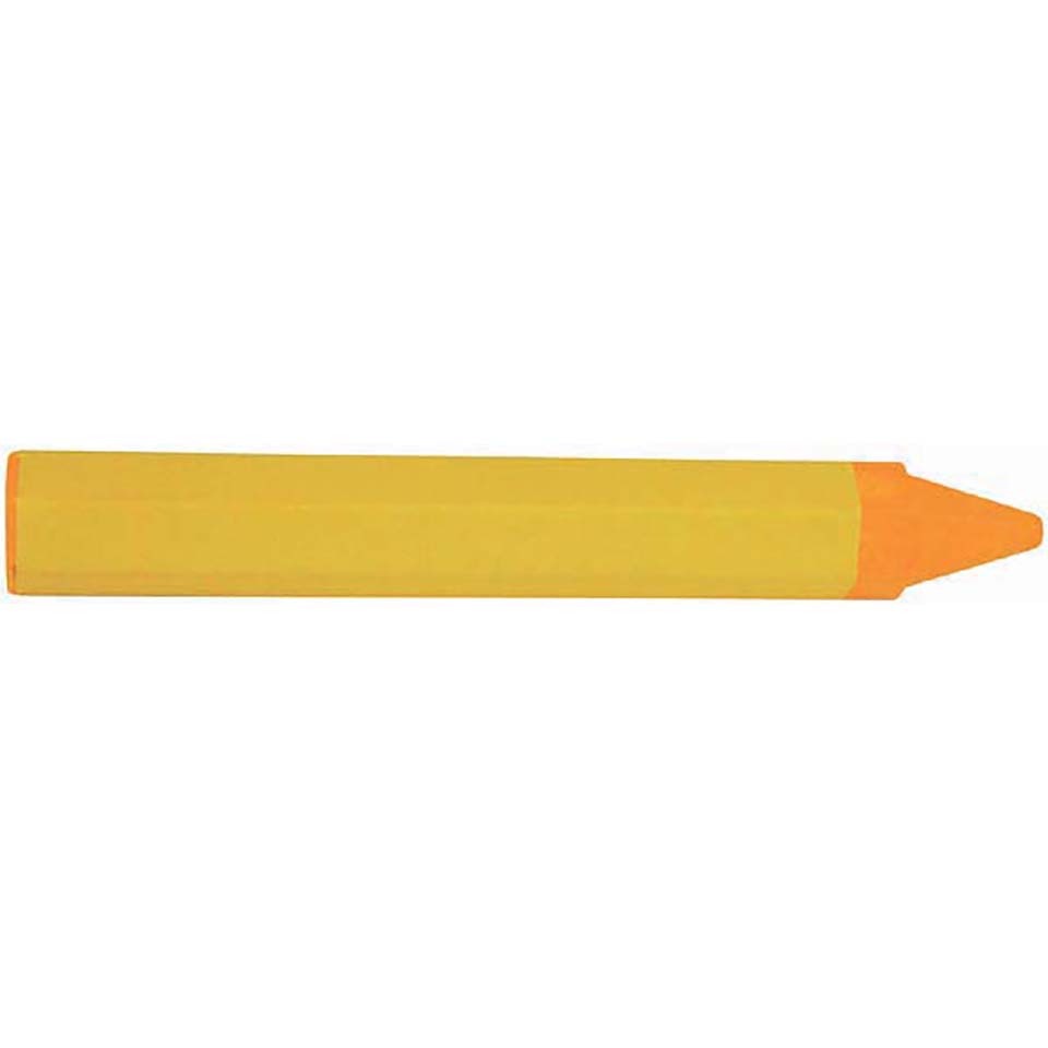 Tire Marking Crayons - Yellow & White - 12 to 48 Pack – Sherco-Auto.com