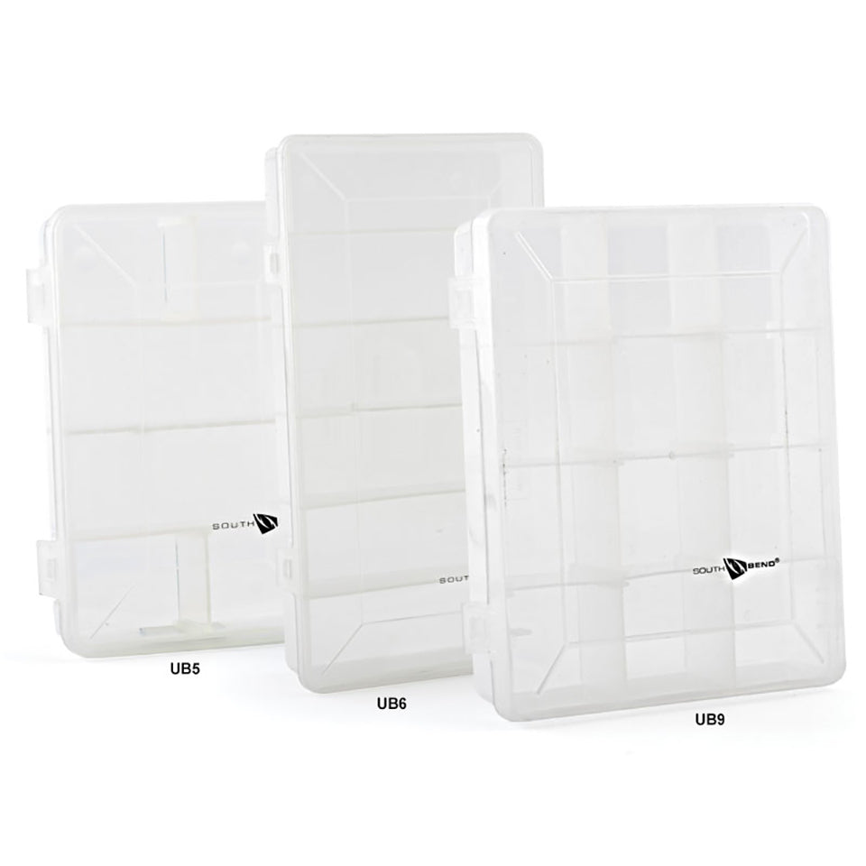Utility Boxes - Compartment Storage for Auto & Marine – Sherco-Auto.com