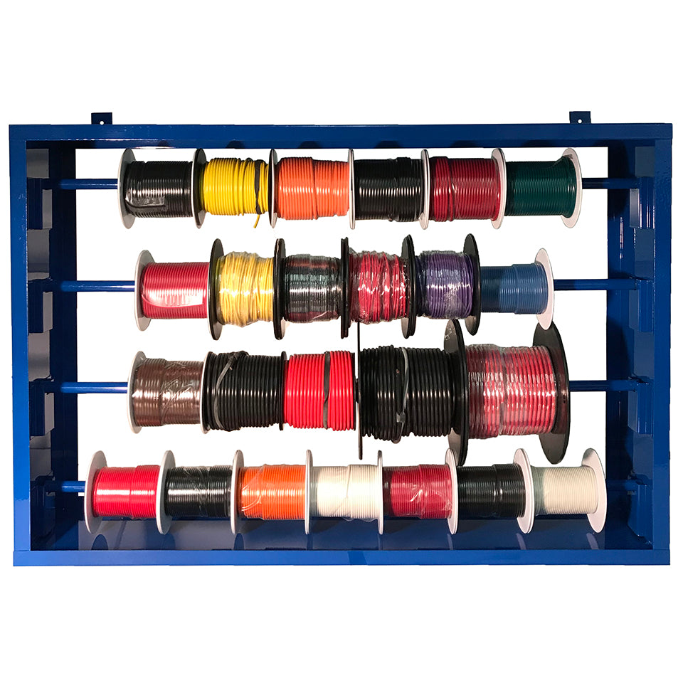 Automotive & Marine Electrical Wire - Tinned Copper – Sherco-Auto.com