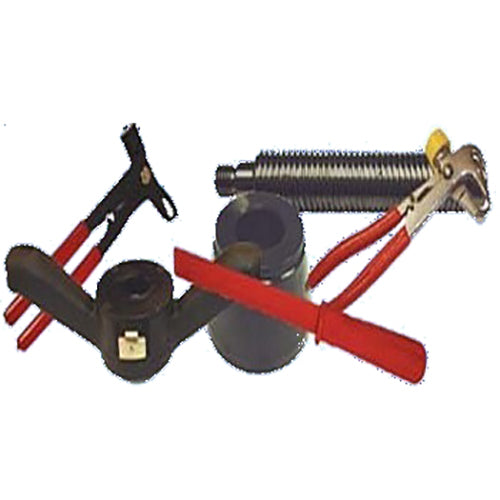 Wheel Balancer Parts - Cones, Collets & Adapters – Sherco-Auto.com