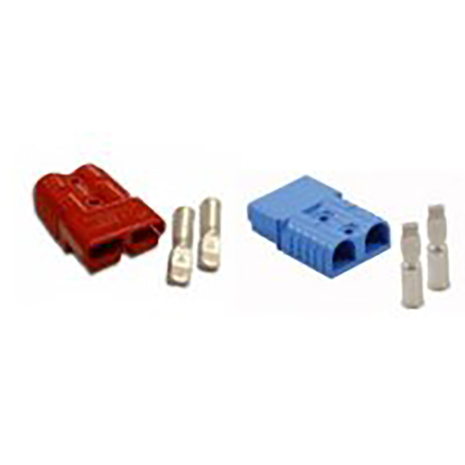 Anderson Power Connectors - High Amperage Options – Sherco-Auto.com