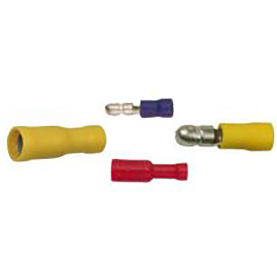 Buy Vinyl Bullet Connectors online at Affordable price. – Sherco-Auto.com