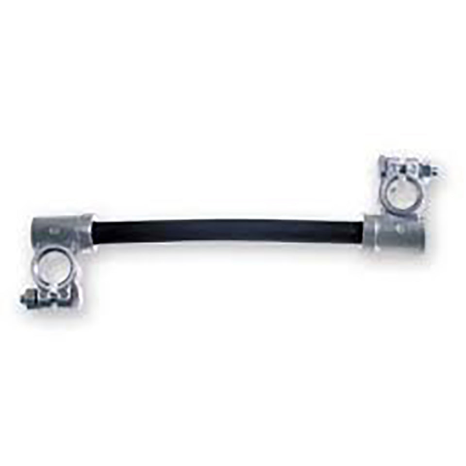 Offset Terminal Battery Cables – Heavy-Duty Copper Leads – Sherco-Auto.com