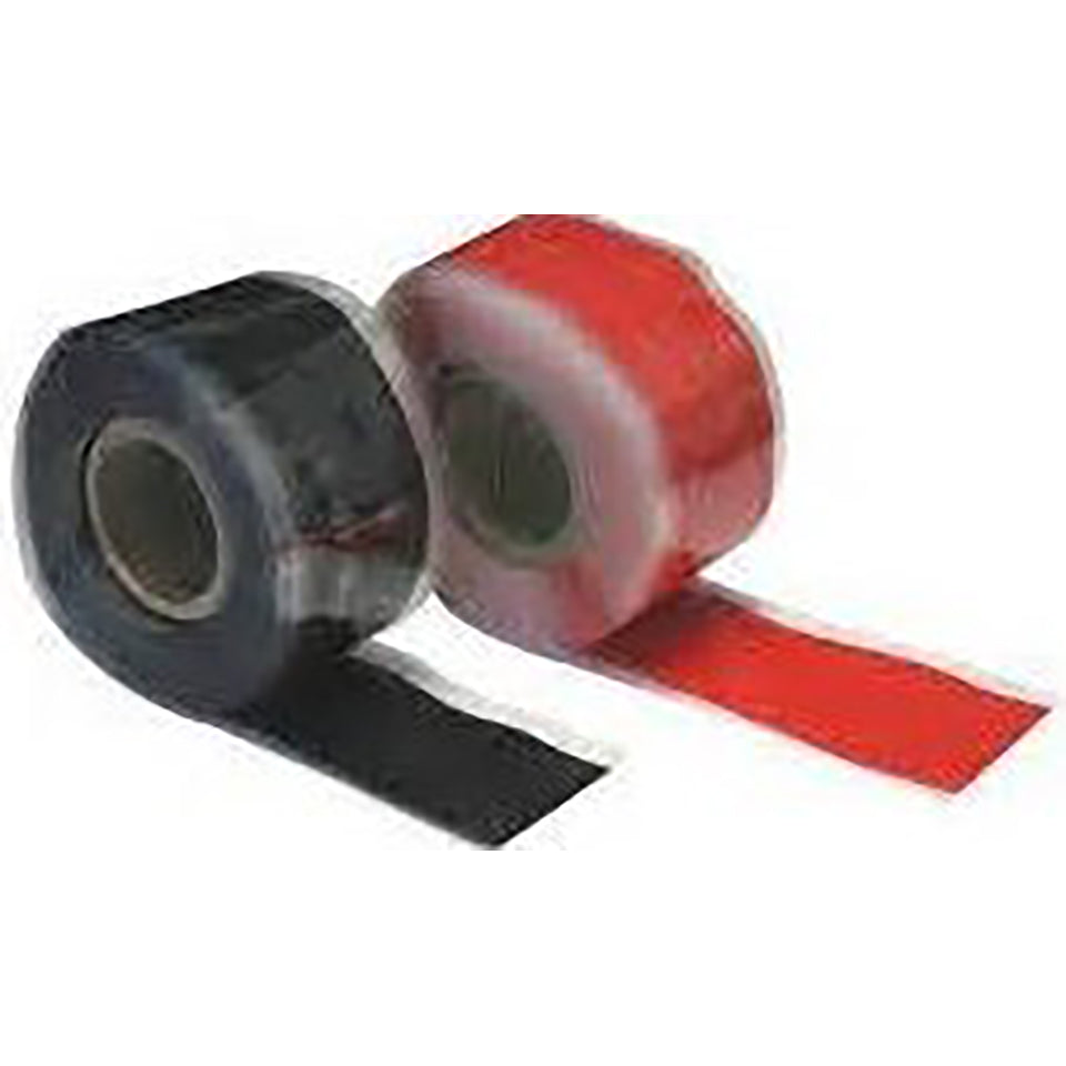 Self-Fusing Auto Tape - Silicone Insulating Wrap – Sherco-Auto.com