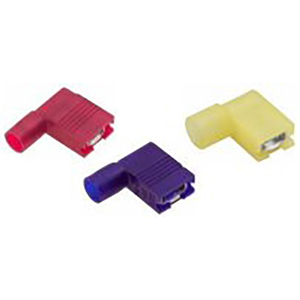 Buy Nylon Flag Connectors online at Affordable price. – Sherco-Auto.com