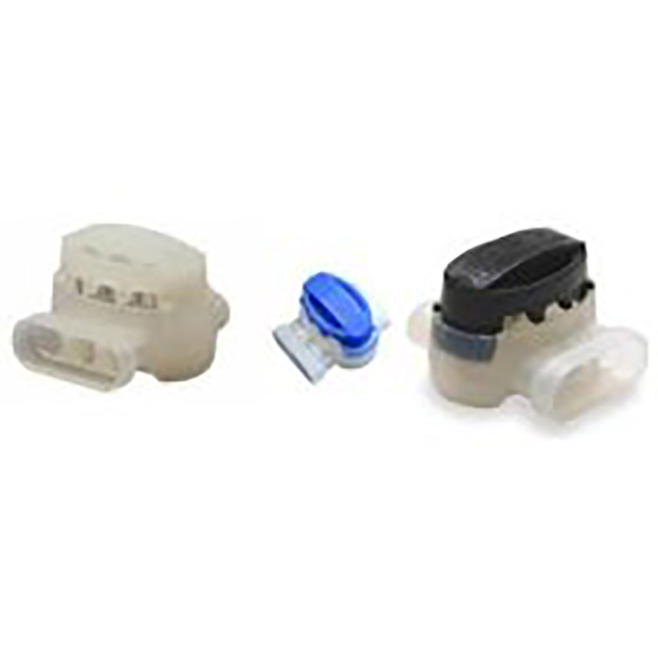 IDC Connectors - Quick Splice & Wire Tap Solutions – Sherco-Auto.com