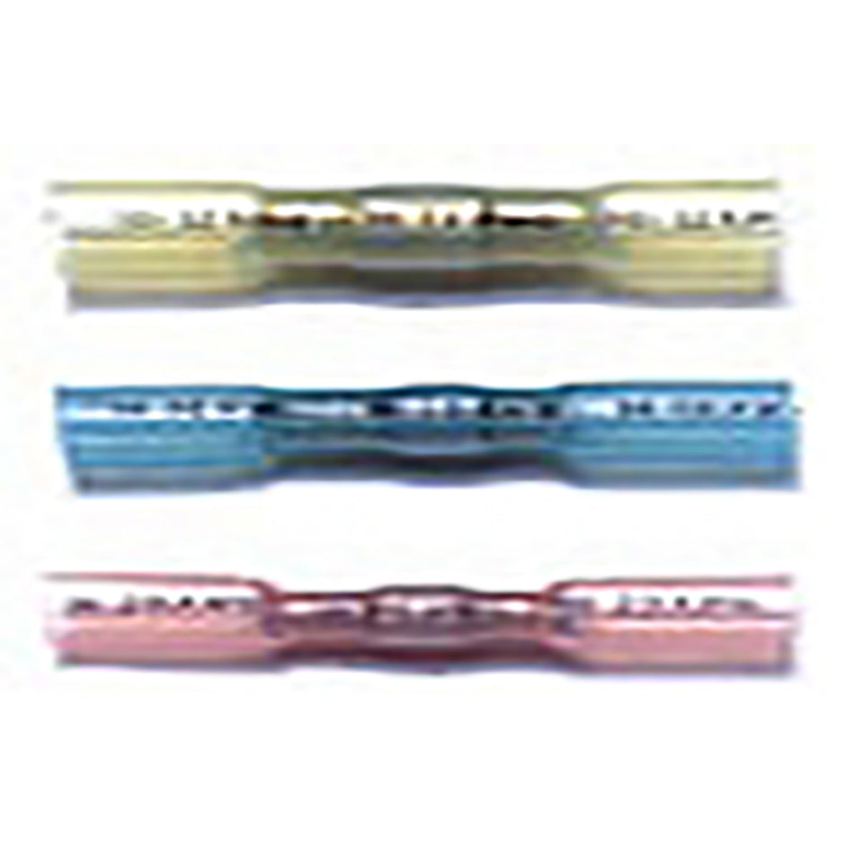 Multilink Crimp & Solder Wire Connectors – Made in USA – Sherco-Auto.com