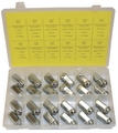Lug Nut Assortment Kits – Multi-Size Fastener Sets – Sherco-Auto.com