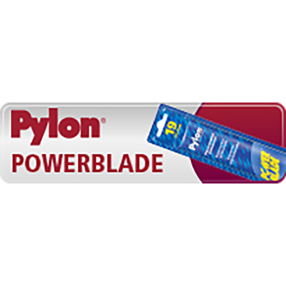 Pylon Power Wiper Blades – Sherco-Auto.com