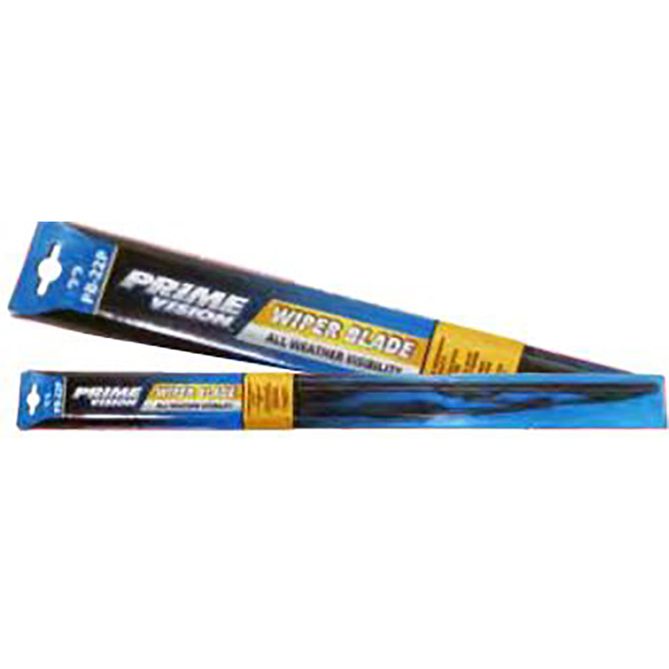 Prime Vision Wiper Blades by Bosch – OEM Quality – Sherco-Auto.com