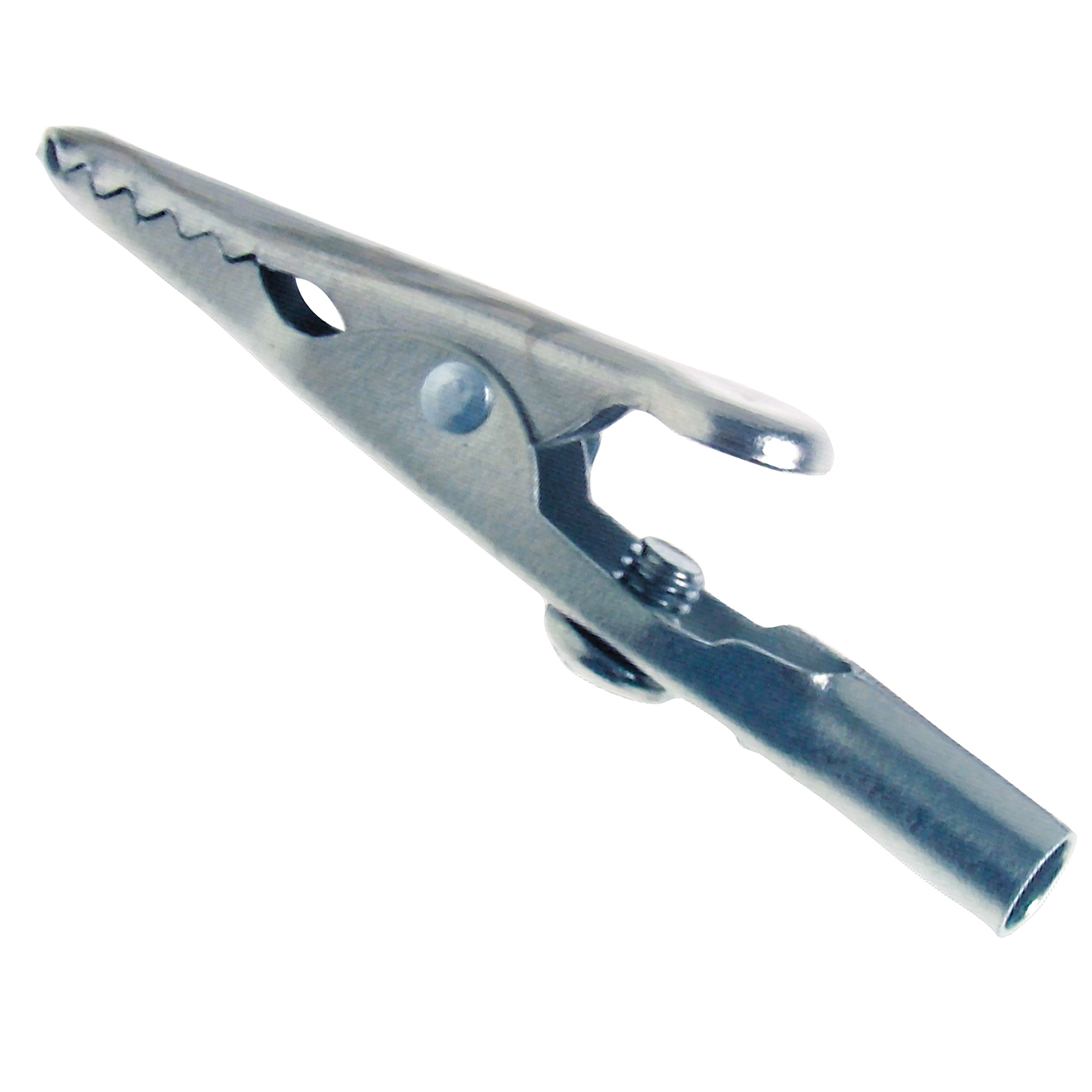 10 Amp Test Clip Alligator Clamp - 1 or 100 Pack – Sherco-Auto.com