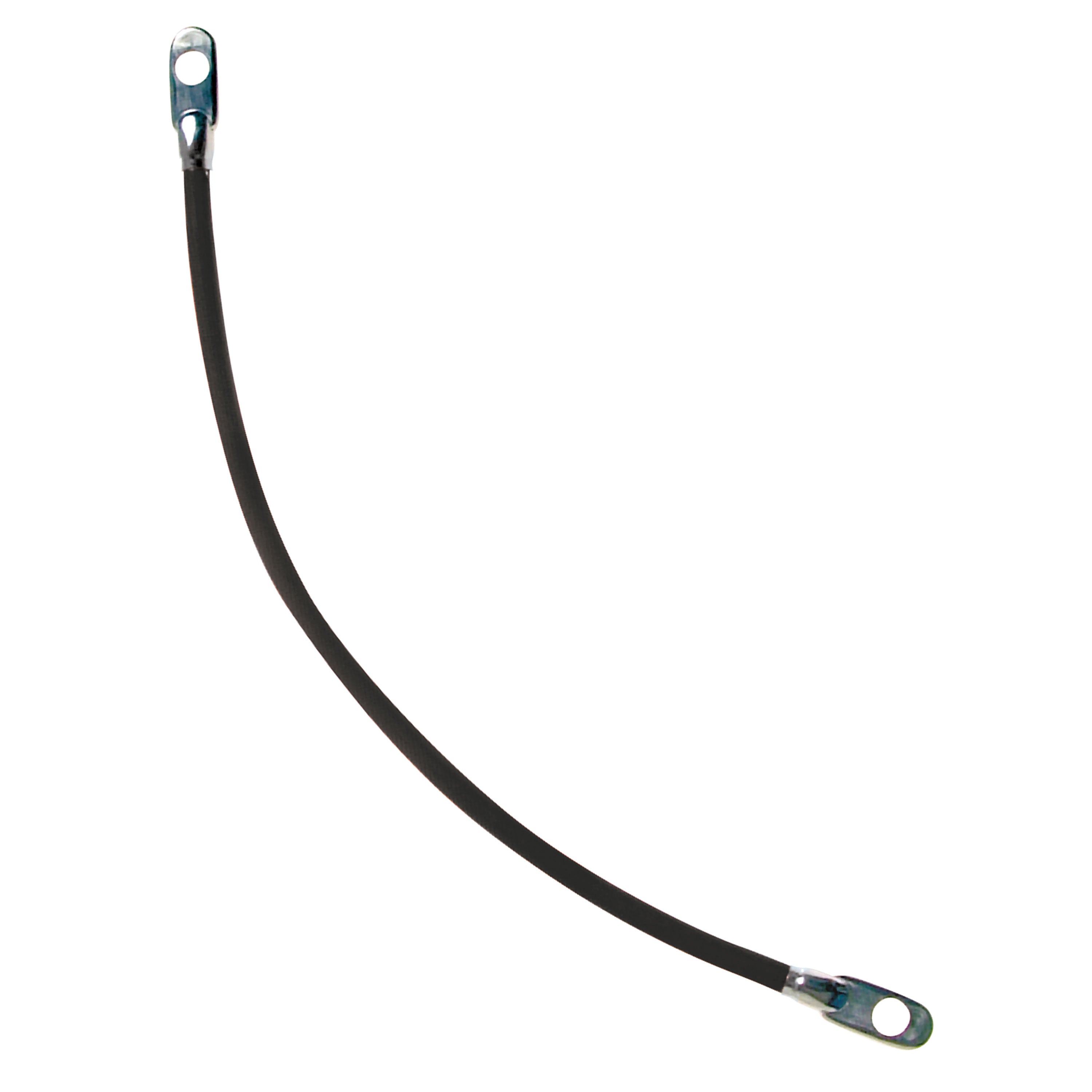 2 Gauge Marine Master Tinned Switch-to-Starter Cables 60" Inches ...