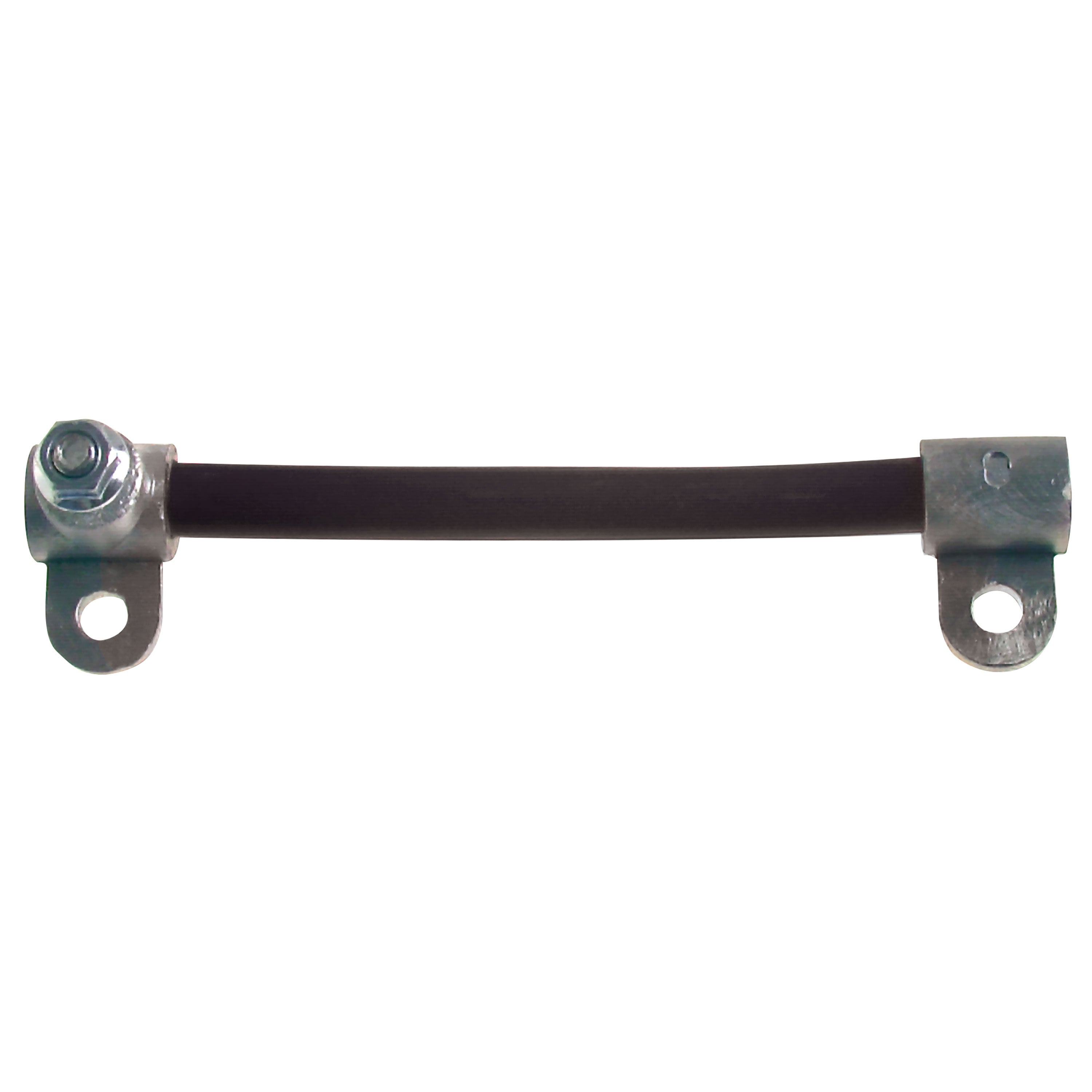 Black 7" Group 31 2/0 AWG Battery Cable Harness Assembly – Sherco-Auto.com