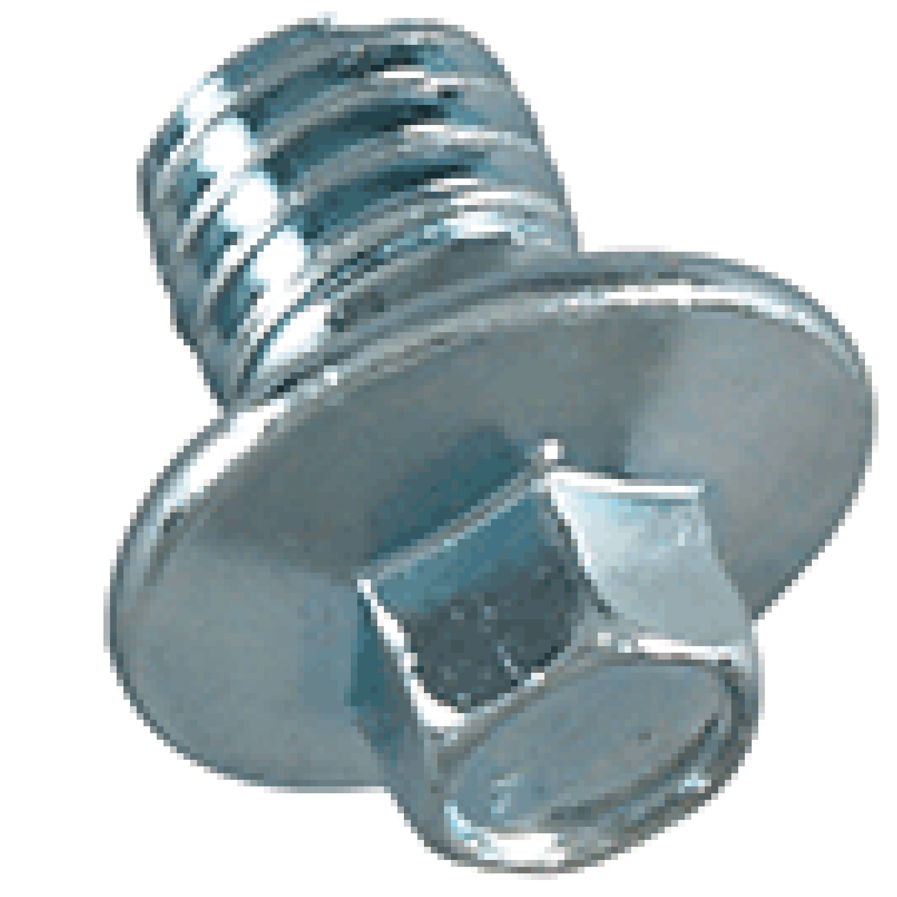 OEM Replacement Side Terminal Battery Bolt - 50 Pack – Sherco-Auto.com