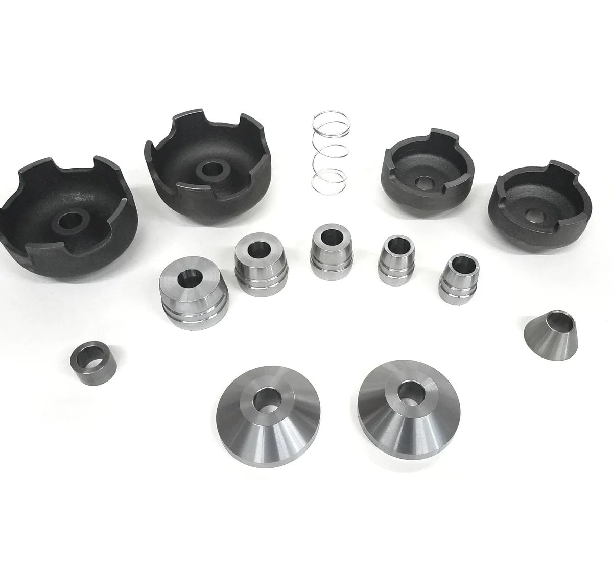 Bronze Adapter Set Bosch , Accuturn , Ammco – Sherco-Auto.com