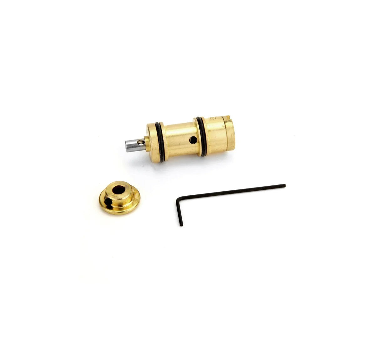 Miniature 3 Way Control Valve – Sherco-Auto.com