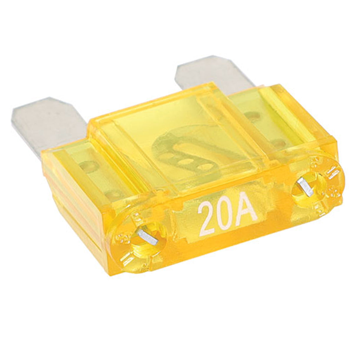 Maxi Fuses 20 amp - 1 or 5 Pack – Sherco-Auto.com