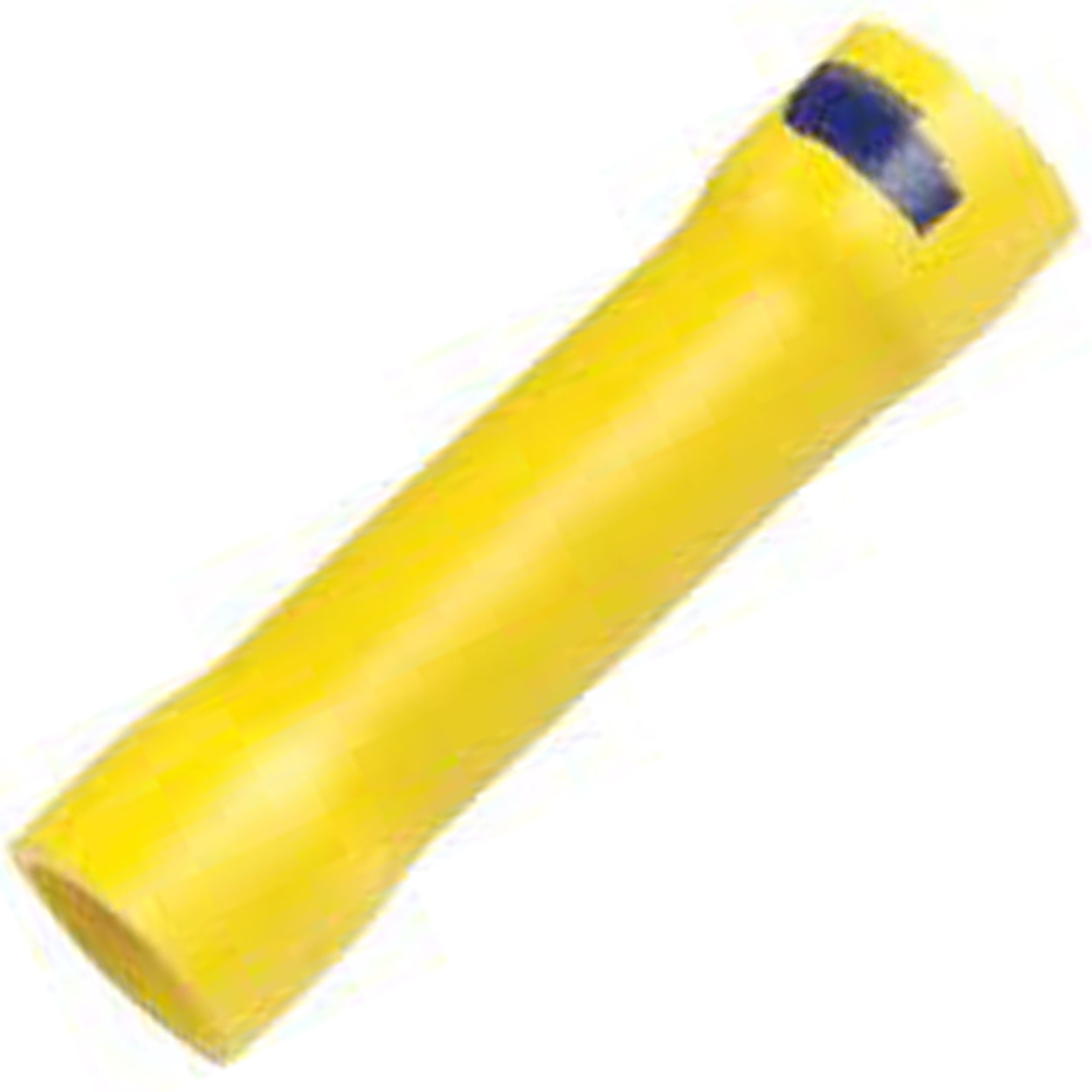 Vinyl Insulated Step Down Butt Connector 16-14 Gauge to 12-10 Gauge ...