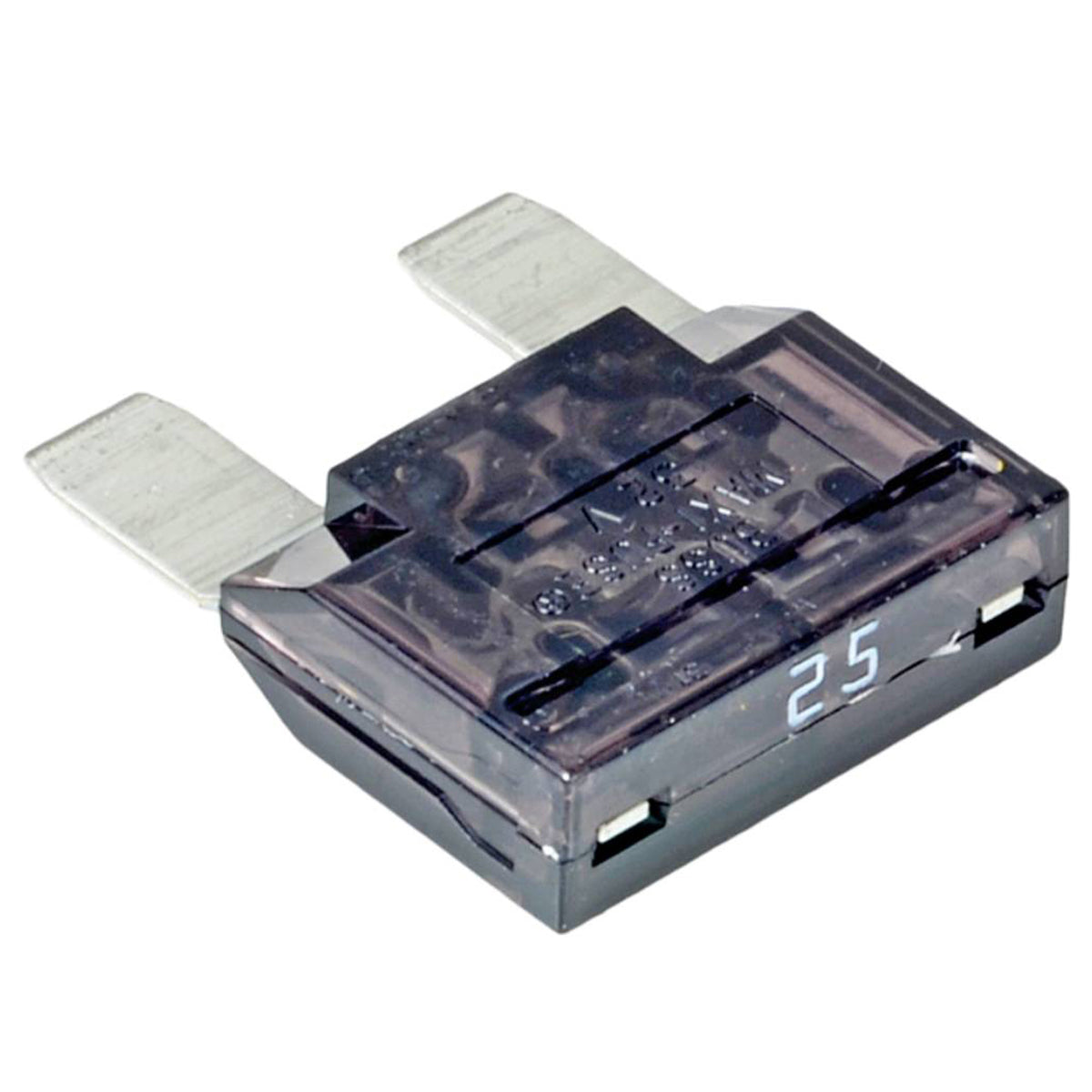 Maxi Fuses 25 amp - 1 or 5 Pack – Sherco-Auto.com