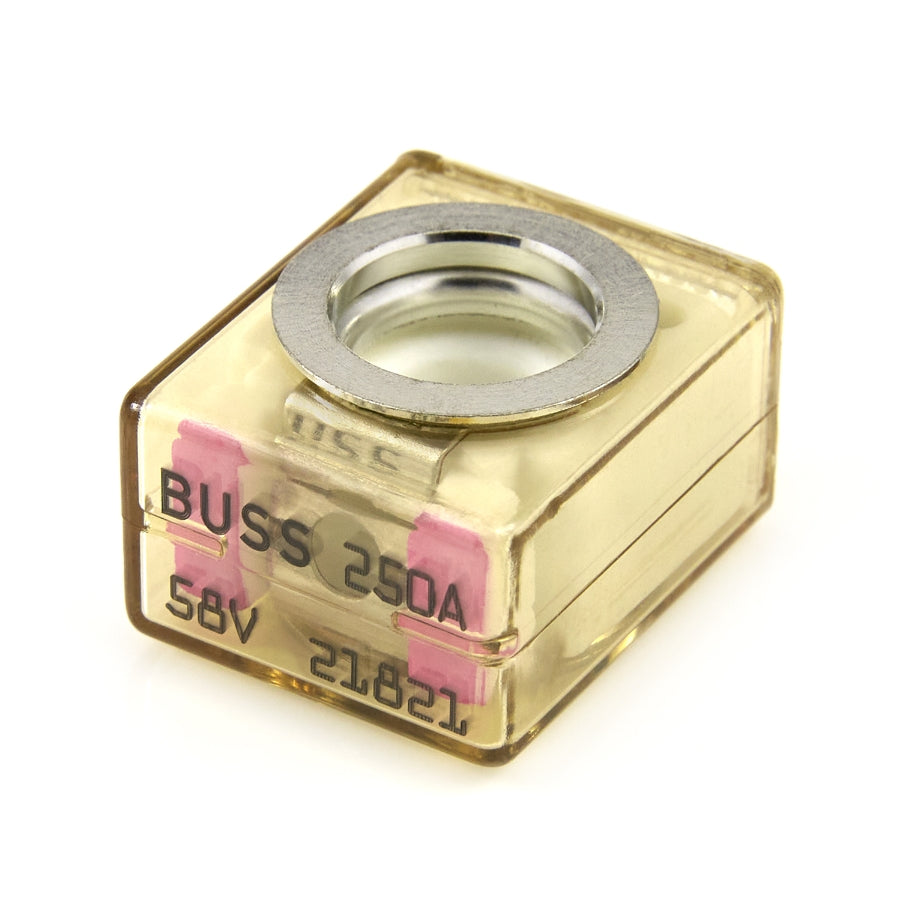 CBBF/MRBF Marine Rated Battery Fuse - 250 Amp – Sherco-Auto.com