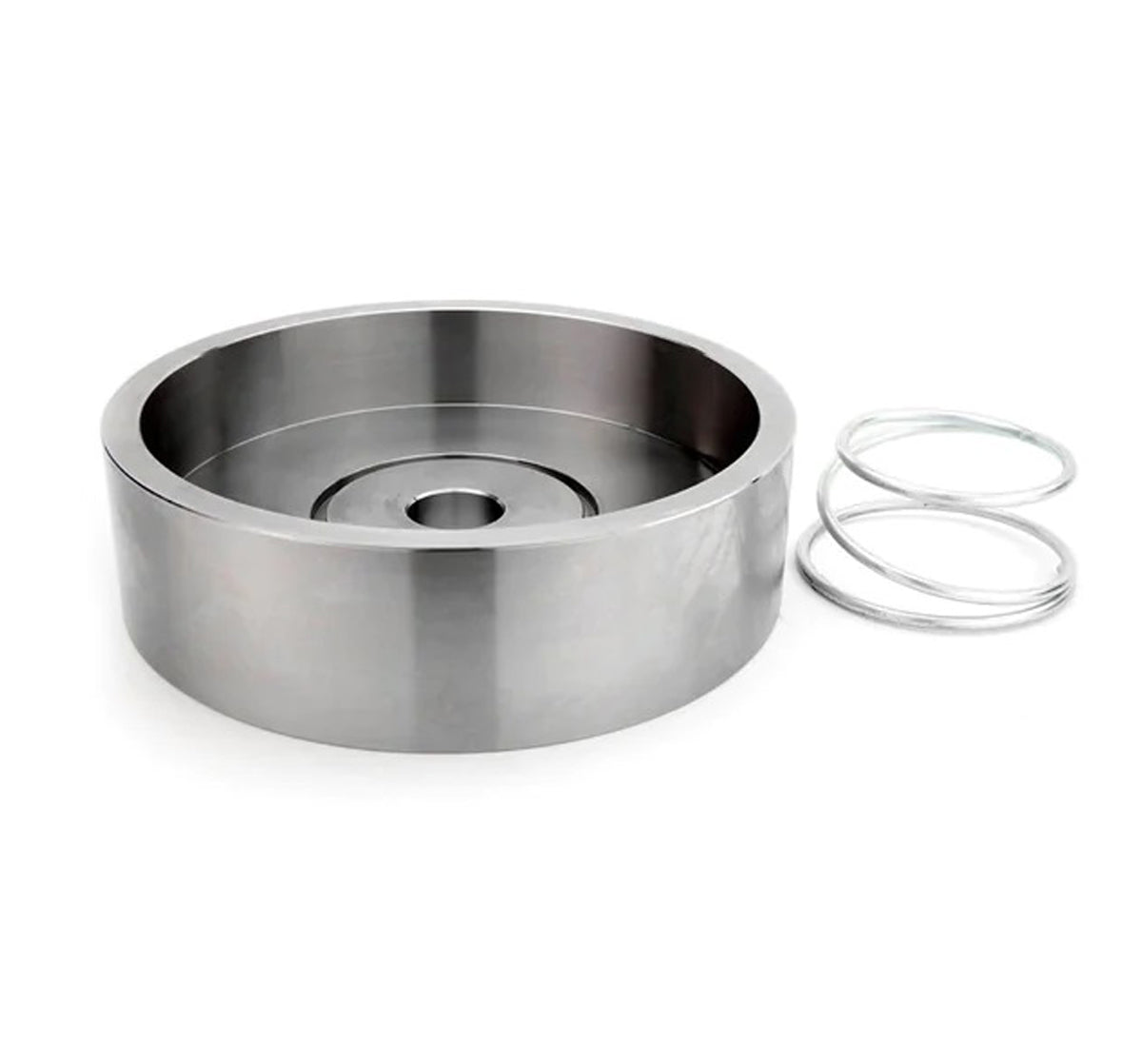 7" Front Cup with Spring 1" Bore – Sherco-Auto.com