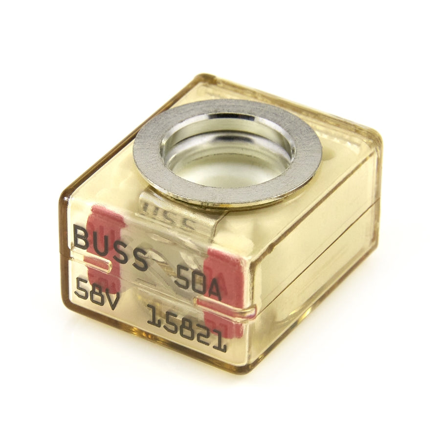 CBBF/MRBF Marine Rated Battery Fuse - 50 Amp – Sherco-Auto.com
