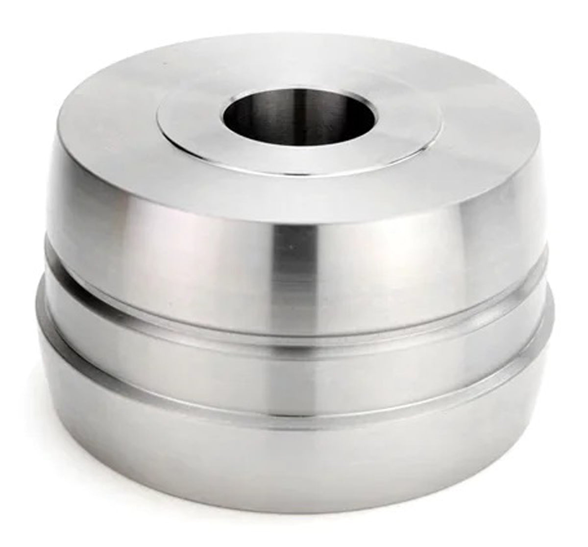 Double Ended Adapter 1" Bore - Range: 3.203" - 3.560" – Sherco-Auto.com