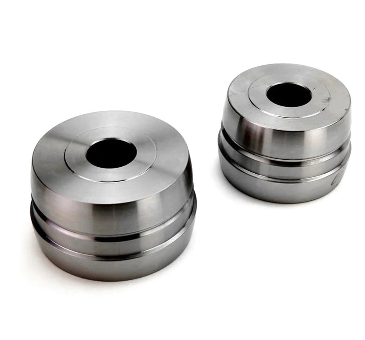 Double Ended Adapter 1" Bore - Range: 2.828 - 3.560 Truck Set 5036 + 5 ...