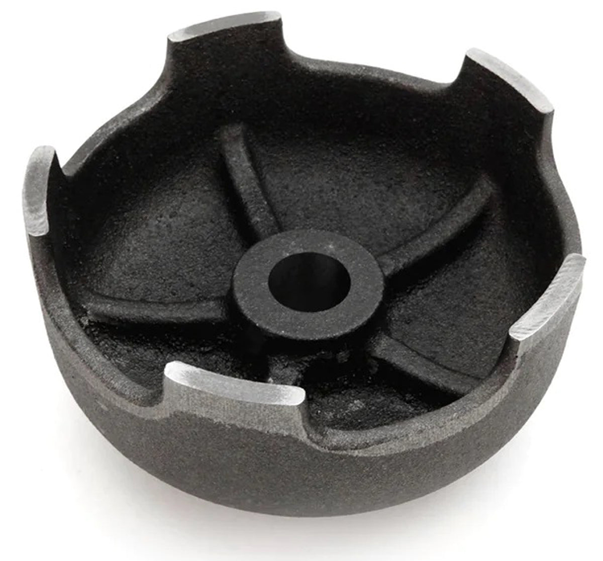 Ammco, Accu-Turn, Bosch, Brake Lathe Steel Bell Clamp 1" Arbor. 6.5 ...