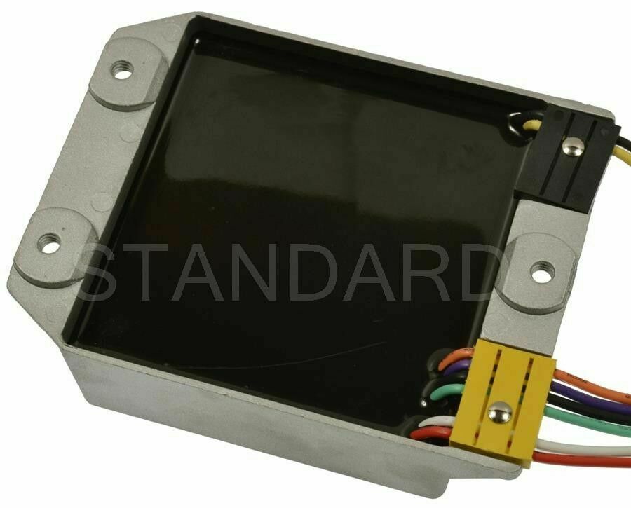 LX214 TP44 USA MADE Ignition Control Module Yellow 1981-91 Ford Mustan ...