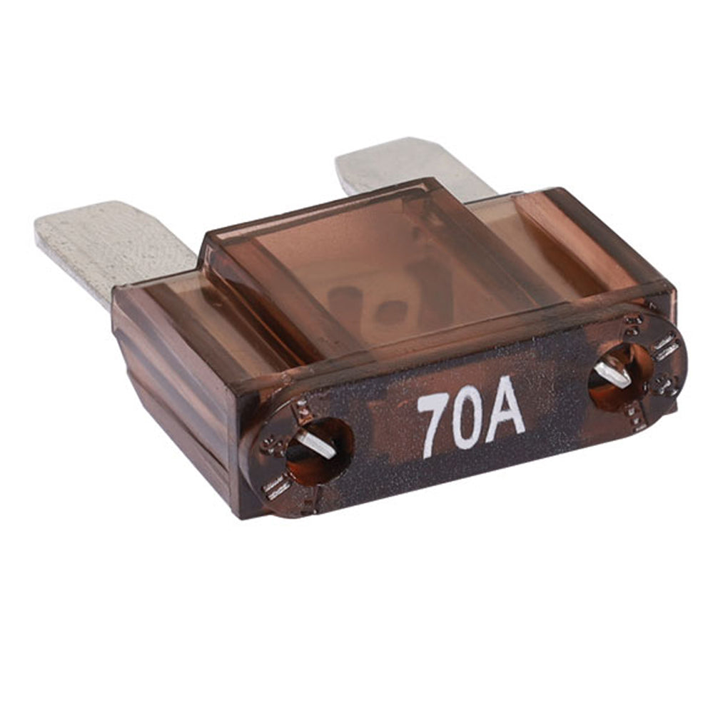 Maxi Fuses 70 amp- 5 Pack – Sherco-Auto.com