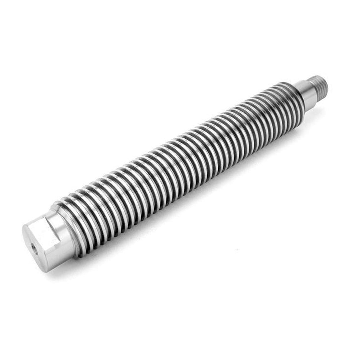 Accu-Turn & Coats Extended Shaft - 7" Thread Stub Shaft – Sherco-Auto.com